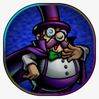 Su Char Count Cannoli - Count Cannoli PNG Image | Transparent PNG Free ...