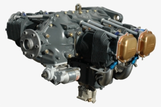 4 Cylinder Lycoming Engine PNG Image | Transparent PNG Free Download on ...