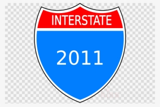 Interstate Sign Png PNG Images | PNG Cliparts Free Download on SeekPNG