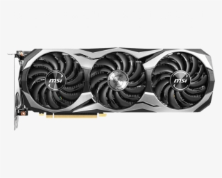 Geforce Rtx - Nvidia Rtx 2080 Ti PNG Image | Transparent PNG Free ...
