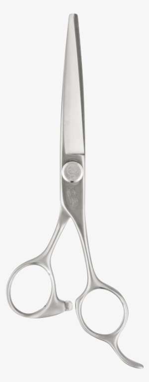 Precision Barber Shears Matte 6" - Hair-cutting Shears PNG Image ...