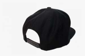 Hat, Performance Snapback, Black/red - Baseball Cap PNG Image ...