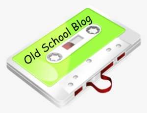 Goin' Old Skooool - Smartphone PNG Image | Transparent PNG Free ...