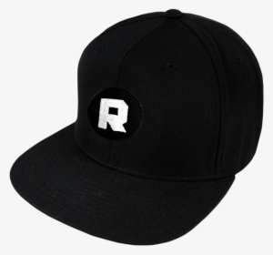 Ringer Logo Snapback Hat - Ringer Hat PNG Image | Transparent PNG Free ...