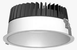 Ceiling Recessed Downlight - Lampshade PNG Image | Transparent PNG Free ...