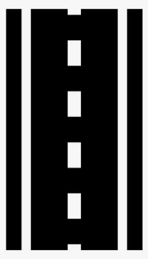 Road Straight Line Top View Vector - Street Top View Png PNG Image ...