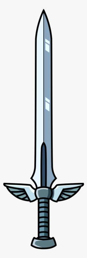 Sword Vector Png - Erza's Sword PNG Image | Transparent PNG Free ...