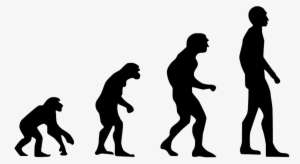 Evolution And The Atonement Of Jesus Christ - Evolution Of Man ...