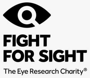 Fight For Sight Logo PNG Image | Transparent PNG Free Download on SeekPNG