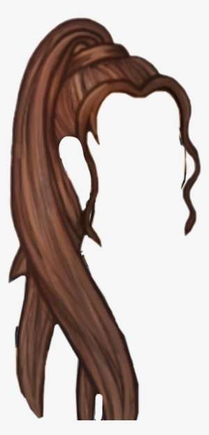 Report Abuse - Episode Interactive Hair Pngs PNG Image | Transparent ...