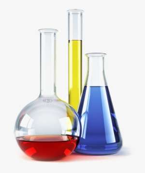 Science Flask Clipart - Beaker Clipart PNG Image | Transparent PNG Free ...