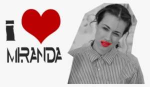 Miranda Sings Angry - Miranda Sings PNG Image | Transparent PNG Free ...
