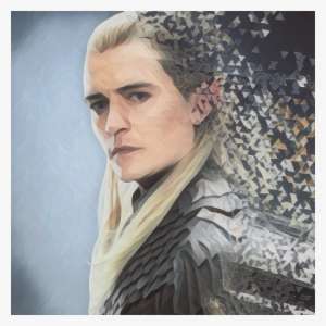 Legolas Png File - Legolas Png PNG Image | Transparent PNG Free ...