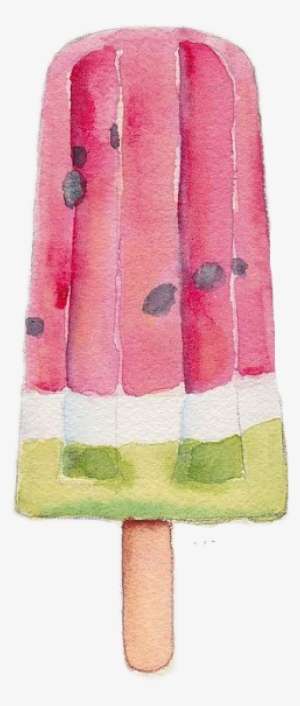 Popsicle Ftesticker - Popsicle Drawing PNG Image | Transparent PNG Free ...