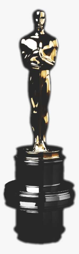 Academy Awards - Oscar Statue Transparent Background PNG Image ...