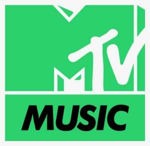 Open - Mtv Music Logo PNG Image | Transparent PNG Free Download on SeekPNG