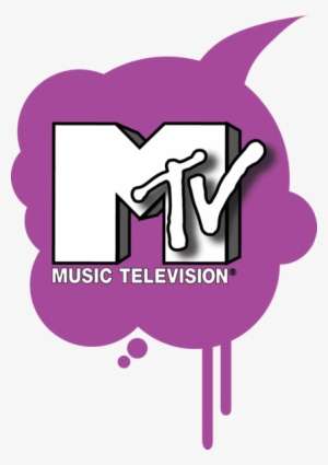 Mtv Logo PNG Image | Transparent PNG Free Download on SeekPNG