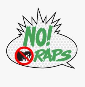 Download No Mtv Raps - Yo Mtv Raps Logo Png | Transparent PNG Download ...