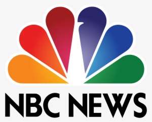 Nbc Logo Vector Newspictures Logo Vector Newspictures - Nbc News Logo ...