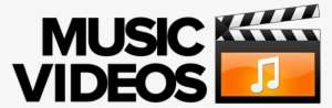 Music Transparent Video - Music Video Transparent PNG Image ...