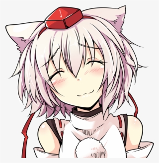 Notlikethis [touhou] - Notlikethis Anime PNG Image | Transparent PNG ...