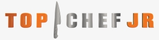 Top Chef Logo Png Png Free Library - Top Chef Junior Logo PNG Image ...
