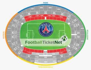 For Some Reason, Weekend Football Fixtures Around Europe - Parc Des ...