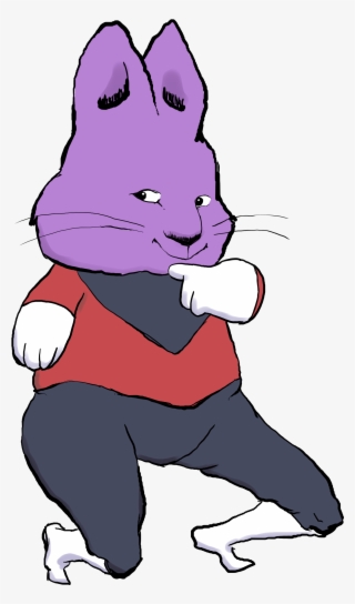 [oc] I Drew Dyspo As Max From Max And Ruby - Max & Ruby PNG Image ...