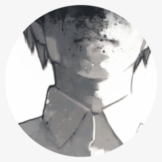 Kaneki Ken - Ishida Sui Art PNG Image | Transparent PNG Free Download ...