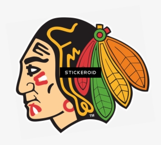 Portland Winterhawks Head Logo - Portland Winterhawks Logo PNG Image ...