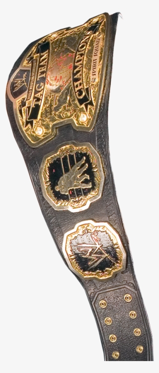 Tag Team Championship Png Svg Royalty Free Download - World Tag Team ...