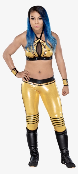 Mia Yim - Wwe Mia Yim PNG Image | Transparent PNG Free Download on SeekPNG