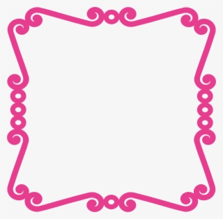 Pink Frame Png PNG Images | PNG Cliparts Free Download on SeekPNG