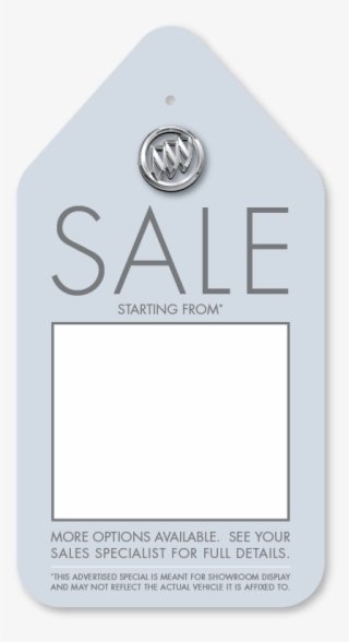Sale Vehicle Hang Tag - Car PNG Image | Transparent PNG Free Download ...