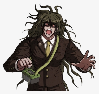 View Samegoogleiqdbsaucenao Gonta Gokuhara Halfbody - Gonta Gokuhara ...