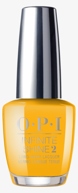 Opi Infinite Shine - Opi Machu Peach U PNG Image | Transparent PNG Free ...