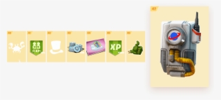 Fortnite Battle Pass PNG Image | Transparent PNG Free Download on SeekPNG