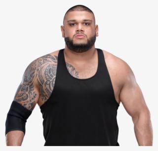 Akam - Akam Wwe PNG Image | Transparent PNG Free Download on SeekPNG