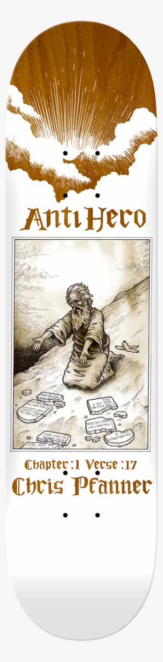 Anti Hero - Book Of Antihero PNG Image | Transparent PNG Free Download ...