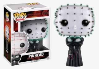 Hellraiser Pinhead Icon - Chucky PNG Image | Transparent PNG Free ...