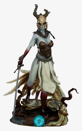Valkyrie - Cartoon PNG Image | Transparent PNG Free Download on SeekPNG