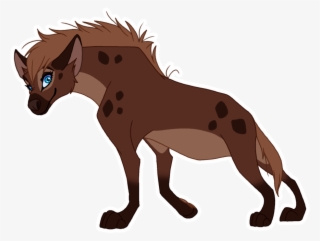 Lion King Hyena Oc PNG Image | Transparent PNG Free Download on SeekPNG