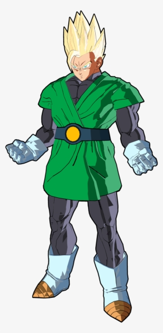 Gohan PNG Images | PNG Cliparts Free Download on SeekPNG