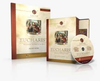 Lectio - Eucharist - Participant Kit - Exploring The New Testament By ...