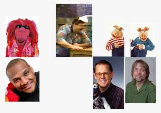 Download Muppet Wiki Behind The Scenes Sesame Street Elmopalooza ...