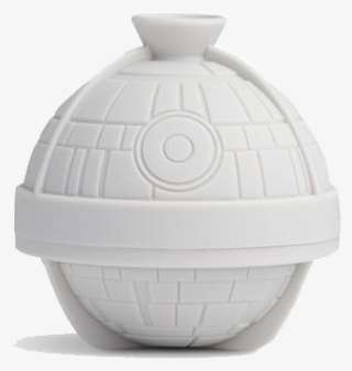 Death Star Ice Mold - 2-pack Of Star Wars Death Star Silicone Ice Molds ...