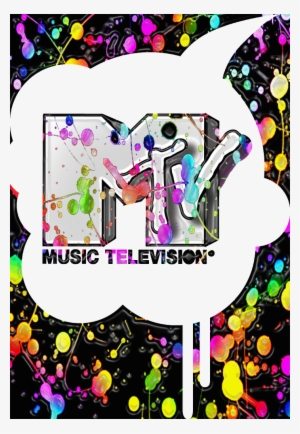 Download No Mtv Raps - Yo Mtv Raps Logo Png | Transparent PNG Download ...