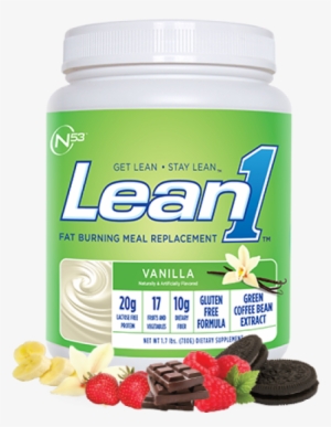Lean1 - Lean 1 Protein PNG Image | Transparent PNG Free Download on SeekPNG