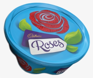 In Stock - Cadbury Roses Tub Png PNG Image | Transparent PNG Free ...