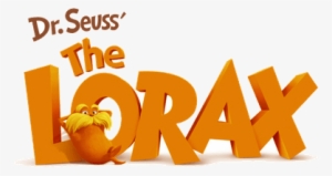 The Lorax Logo - Lorax Png PNG Image | Transparent PNG Free Download on ...